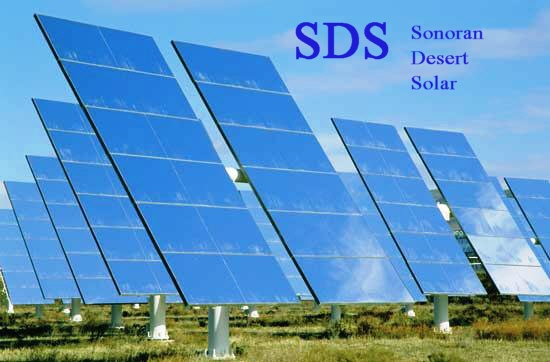 Solar Panels for Sale solar energy solar panel system Sonoran Desert ...