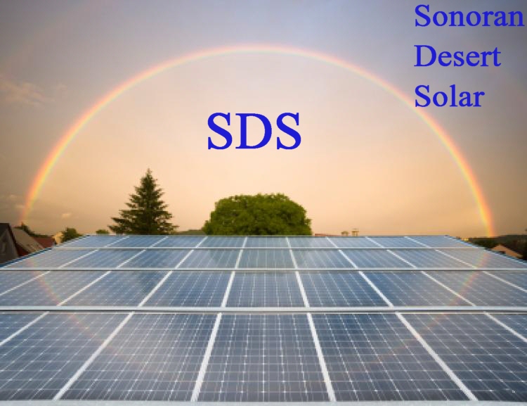 Solar Panels for Sale solar energy solar panel system Sonoran Desert ...